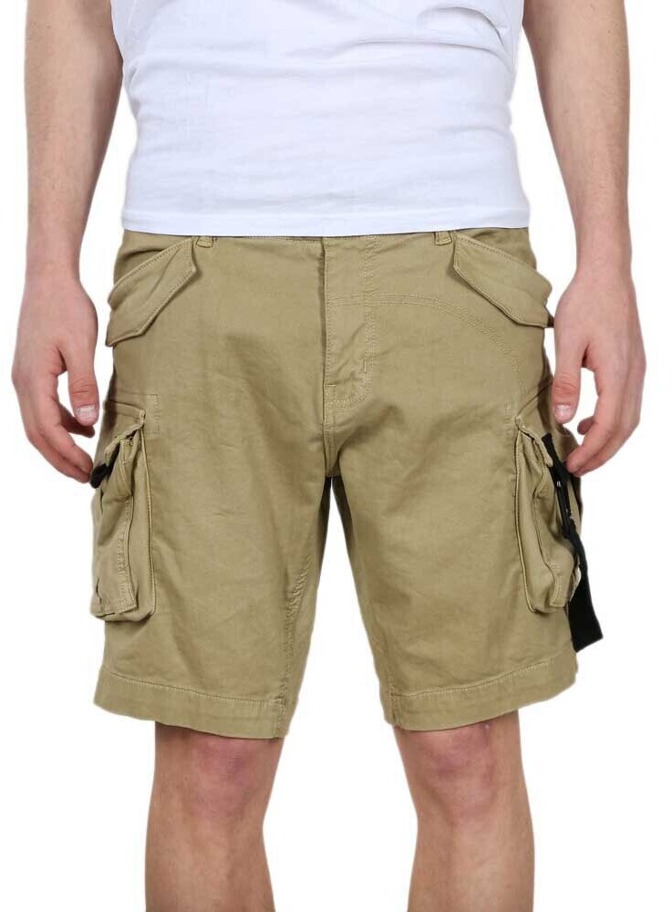 Alpha Industries Special Ops Shorts (106254) orange ab 75,00 ...