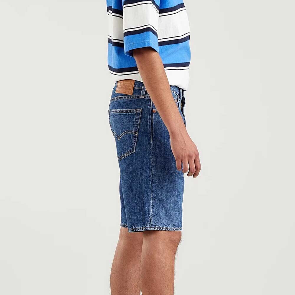 Levi's 405 Standard Denim Shorts (39864) blue ab 31,99 ...