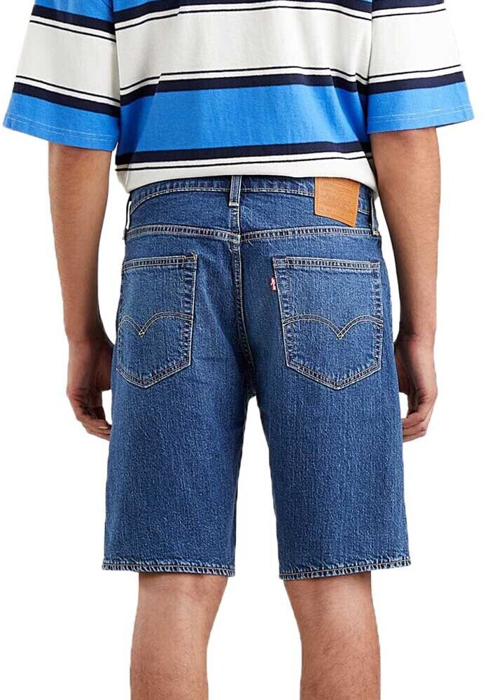 Levi's 405 Standard Denim Shorts (39864) blue ab 31,99 ...