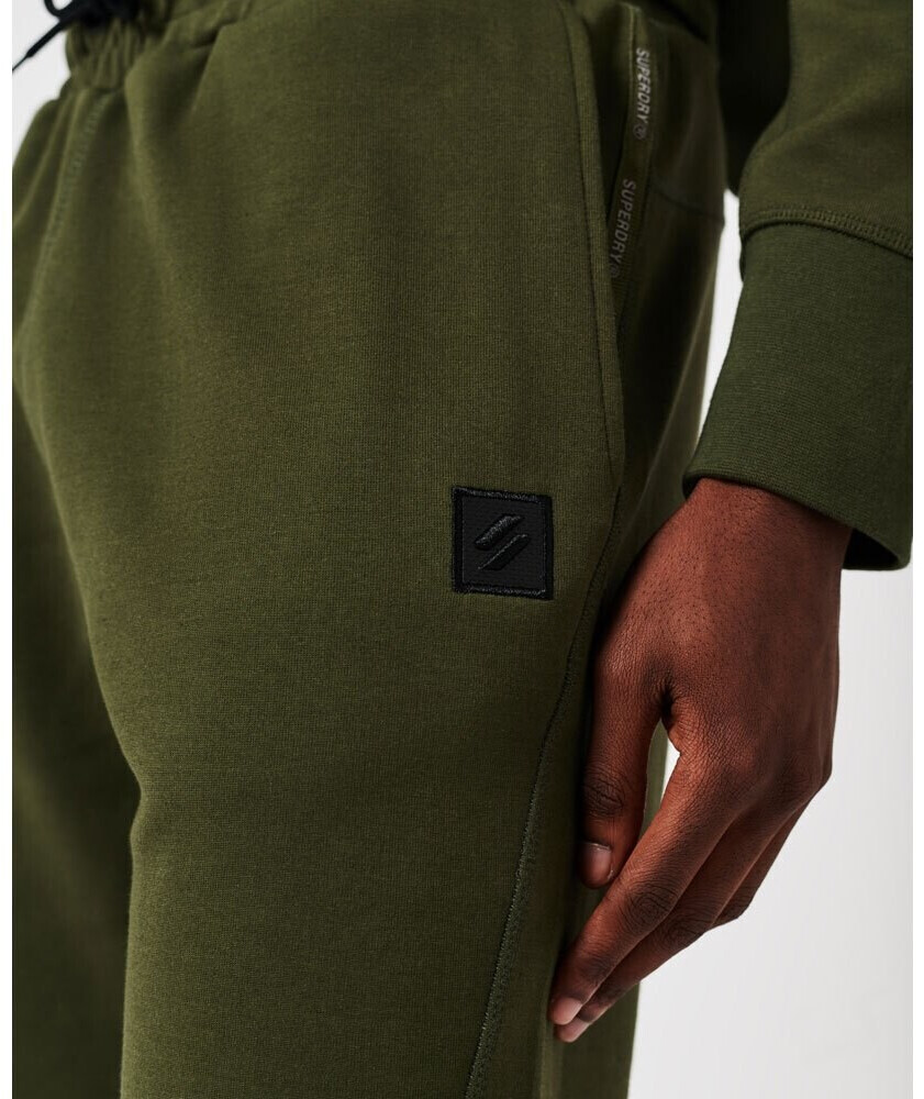 Superdry Code Tech Shorts (M7110290A) green ab 24,49 € | Preisvergleich ...