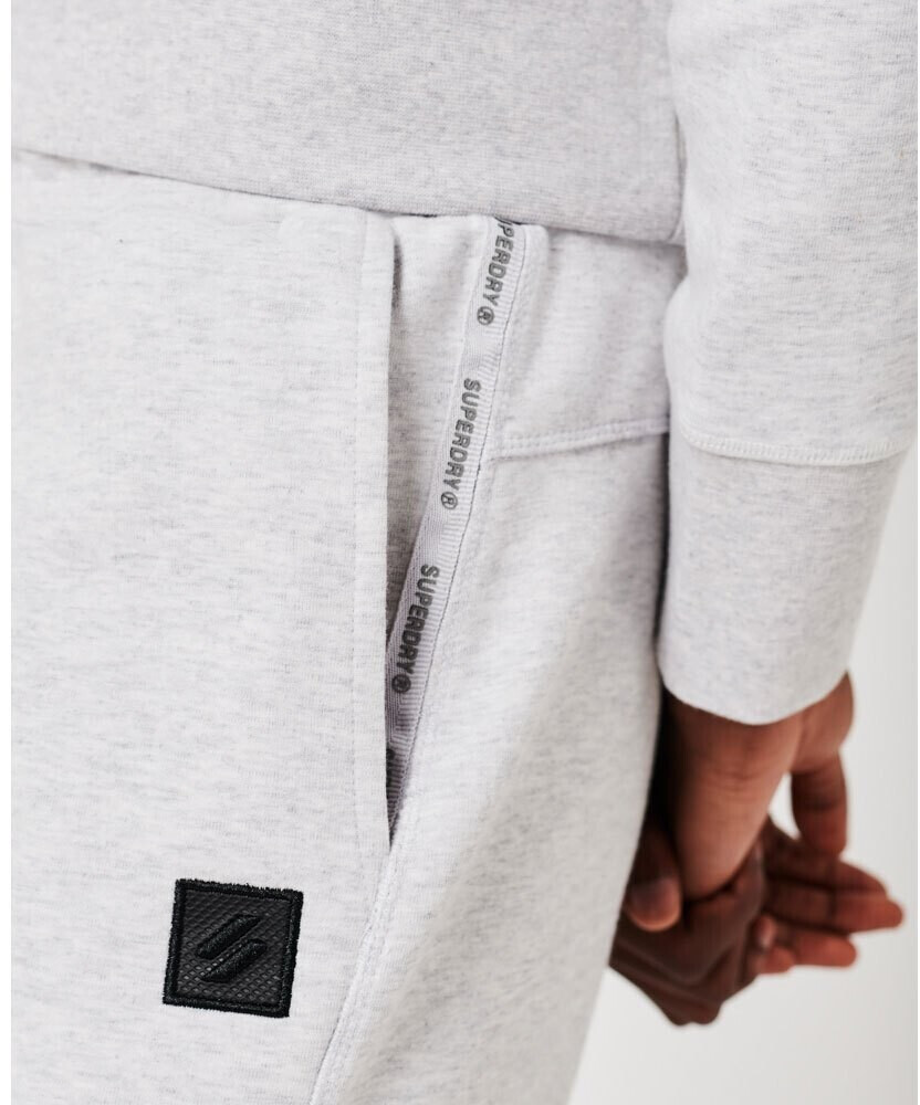 Superdry Code Tech Shorts (M7110290A) white ab 22,49 € | Preisvergleich ...