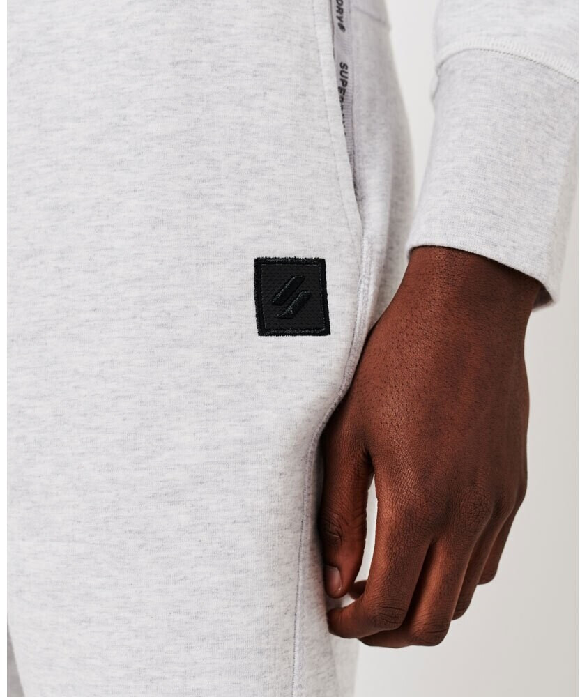 Superdry Code Tech Shorts (M7110290A) white ab 22,49 € | Preisvergleich ...