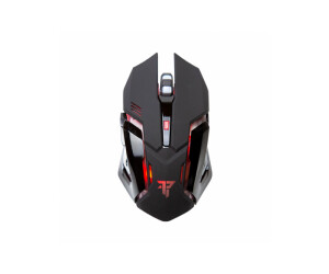 Tempest MS-300 RGB Soldier ab 13,52 € | Preisvergleich bei idealo.de
