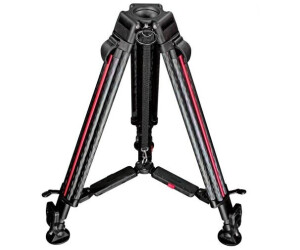 Cartoni Smart Stop Tripod 2 st. CF 75 (T729/2C) ab 1.342,32 ...