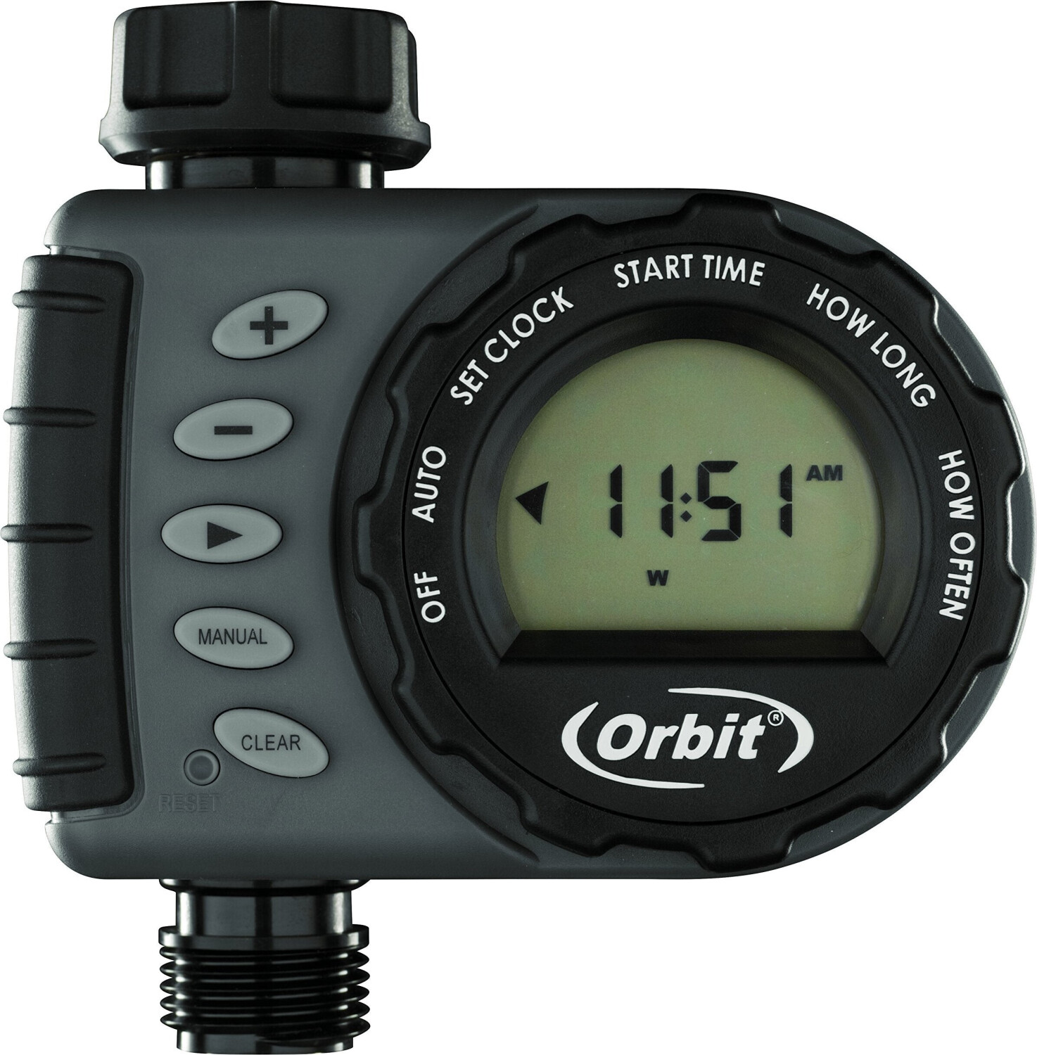 Orbit Buddy HF Digitaler Tap-Timer (96781E) ab 75,60 € | Preisvergleich ...