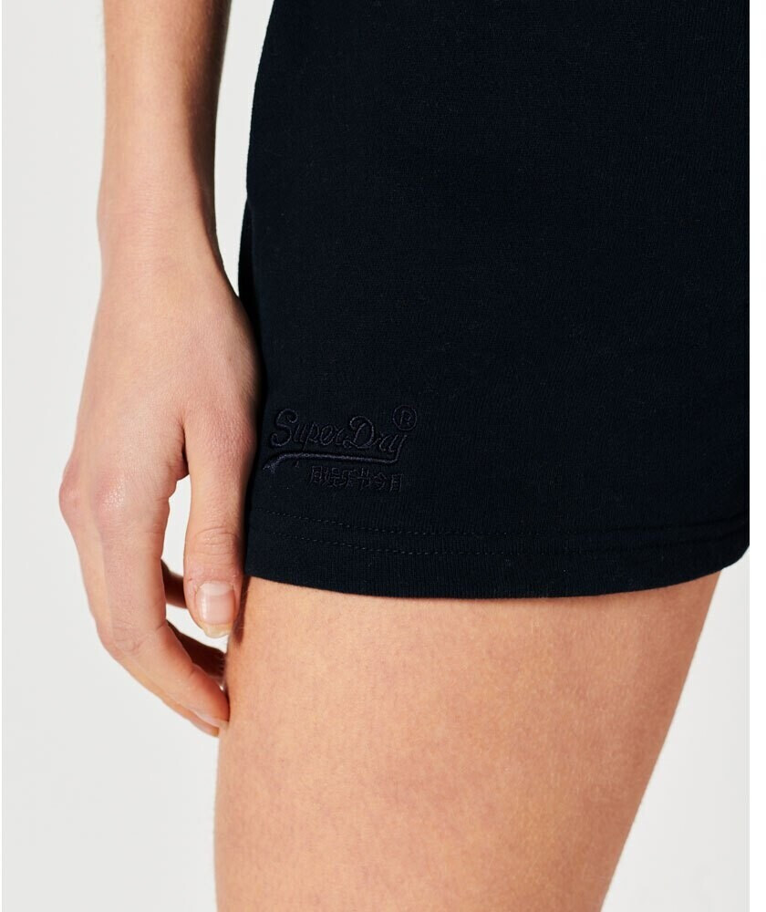 Superdry Vintage Logo Emb Jersey Shorts (W7110286A) black ab 23,99 € | Preisvergleich bei idealo.de
