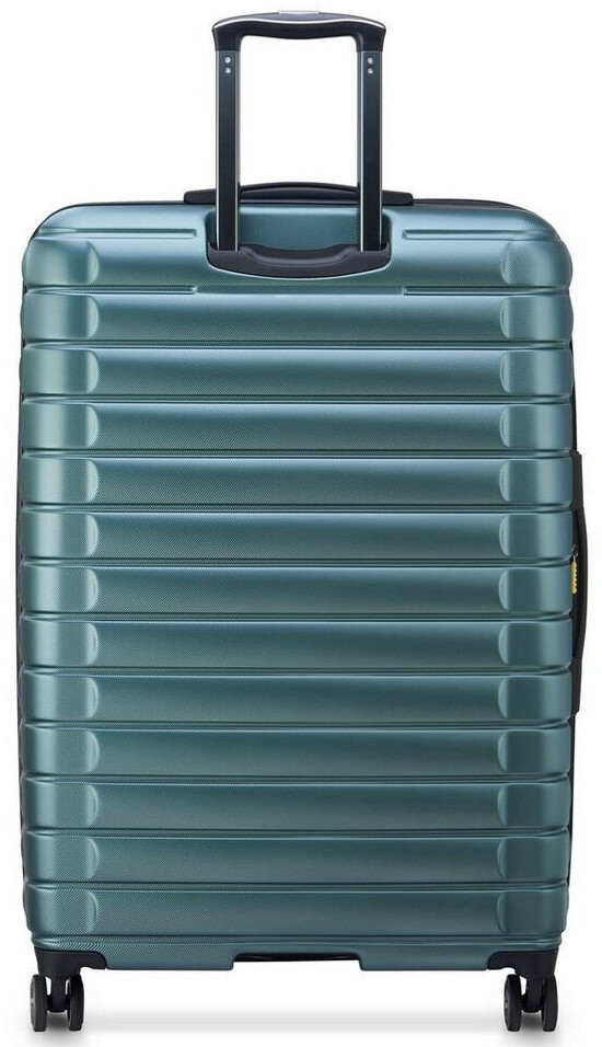 Delsey Shadow 5.0 4 Wheel Trolley 82 cm (2878831) green ab 263,20 ...