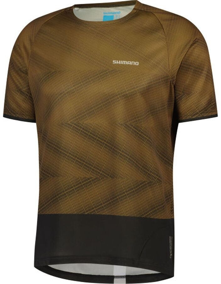 Löffler Men Bike Shirt Half Zip Alpha 3.0 lemon/black (259) ab 49,85 € | Preisvergleich bei ...