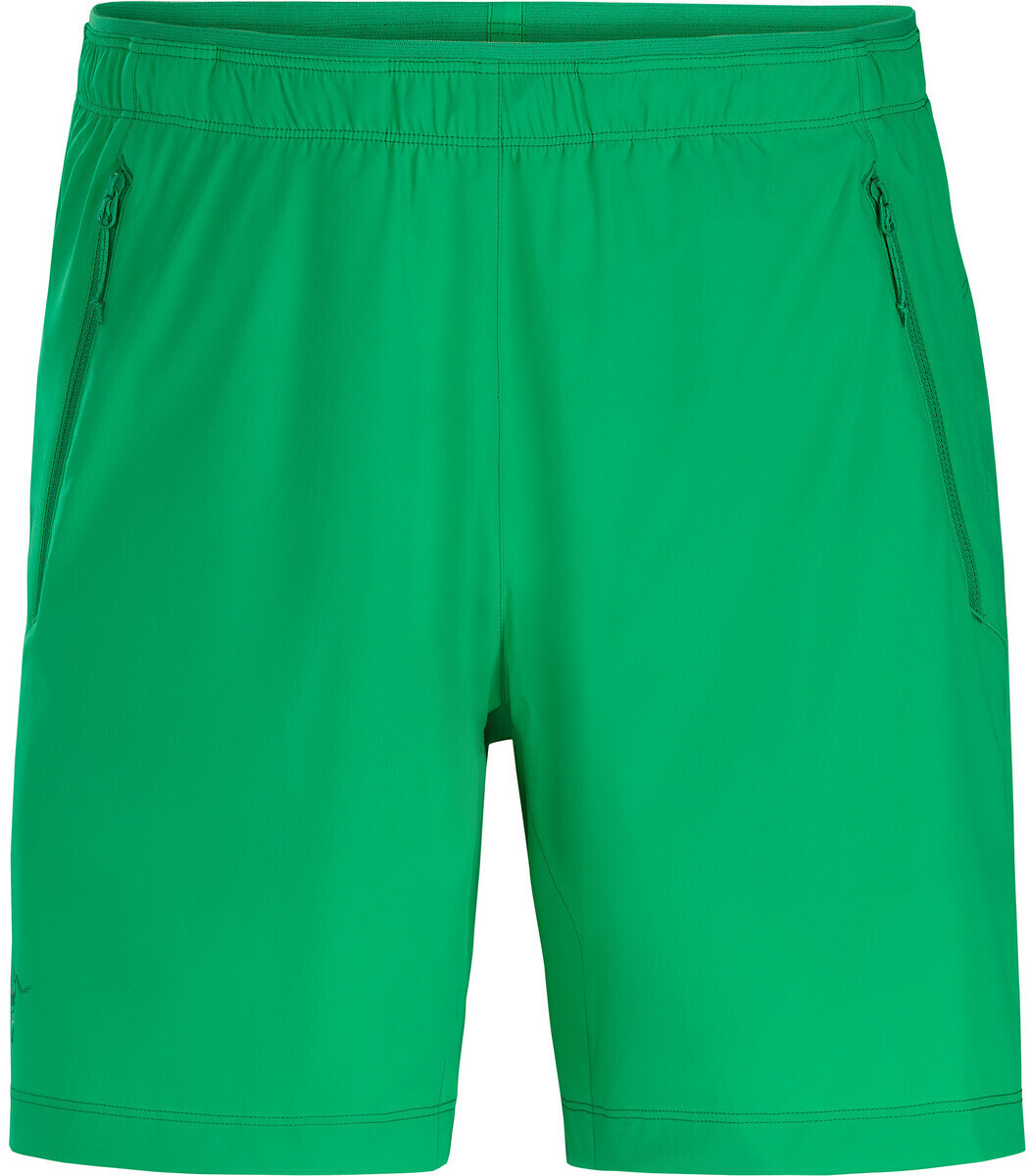 Arc'teryx Men's Incendo 7 Shorts (X000006740) serene ab 87,20 ...