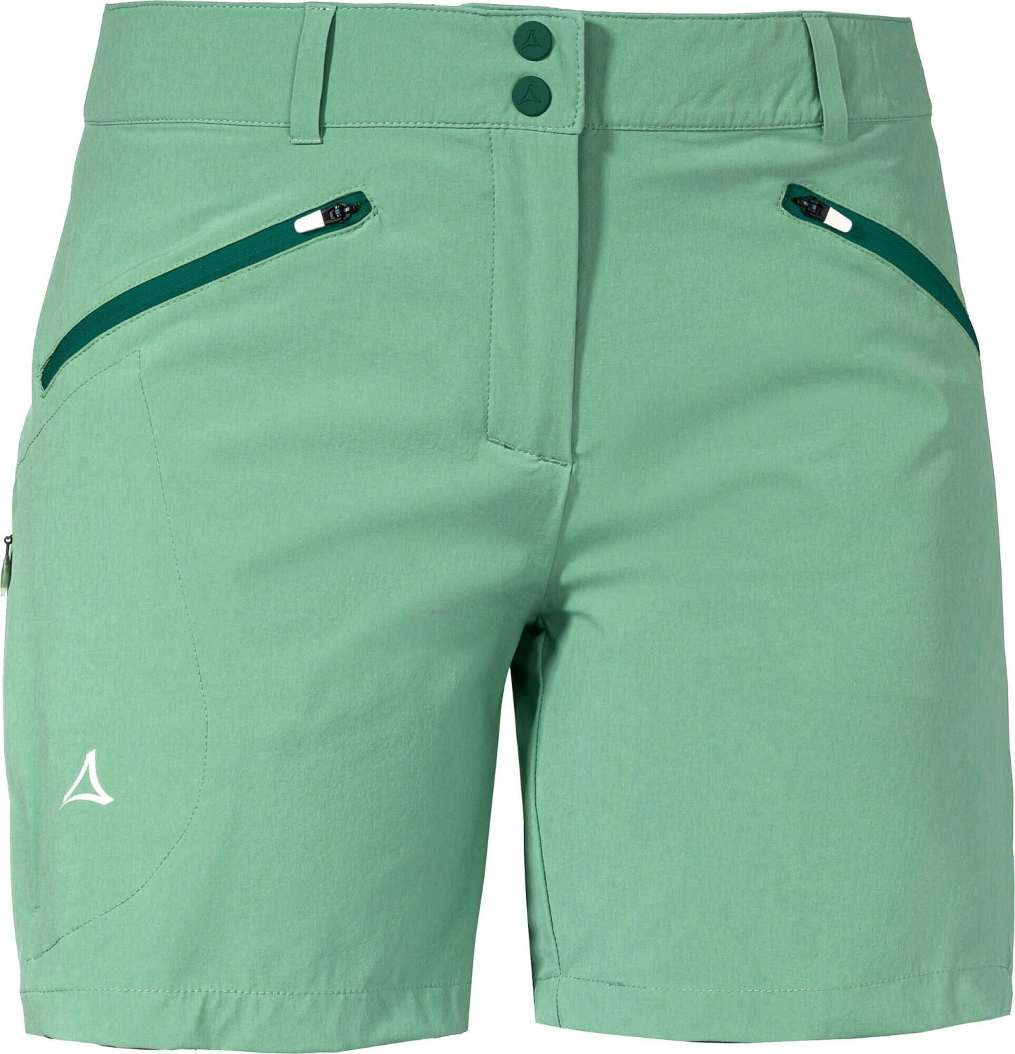 Schöffel Women's Hestad Shorts (13211) green ab 50,95 ...
