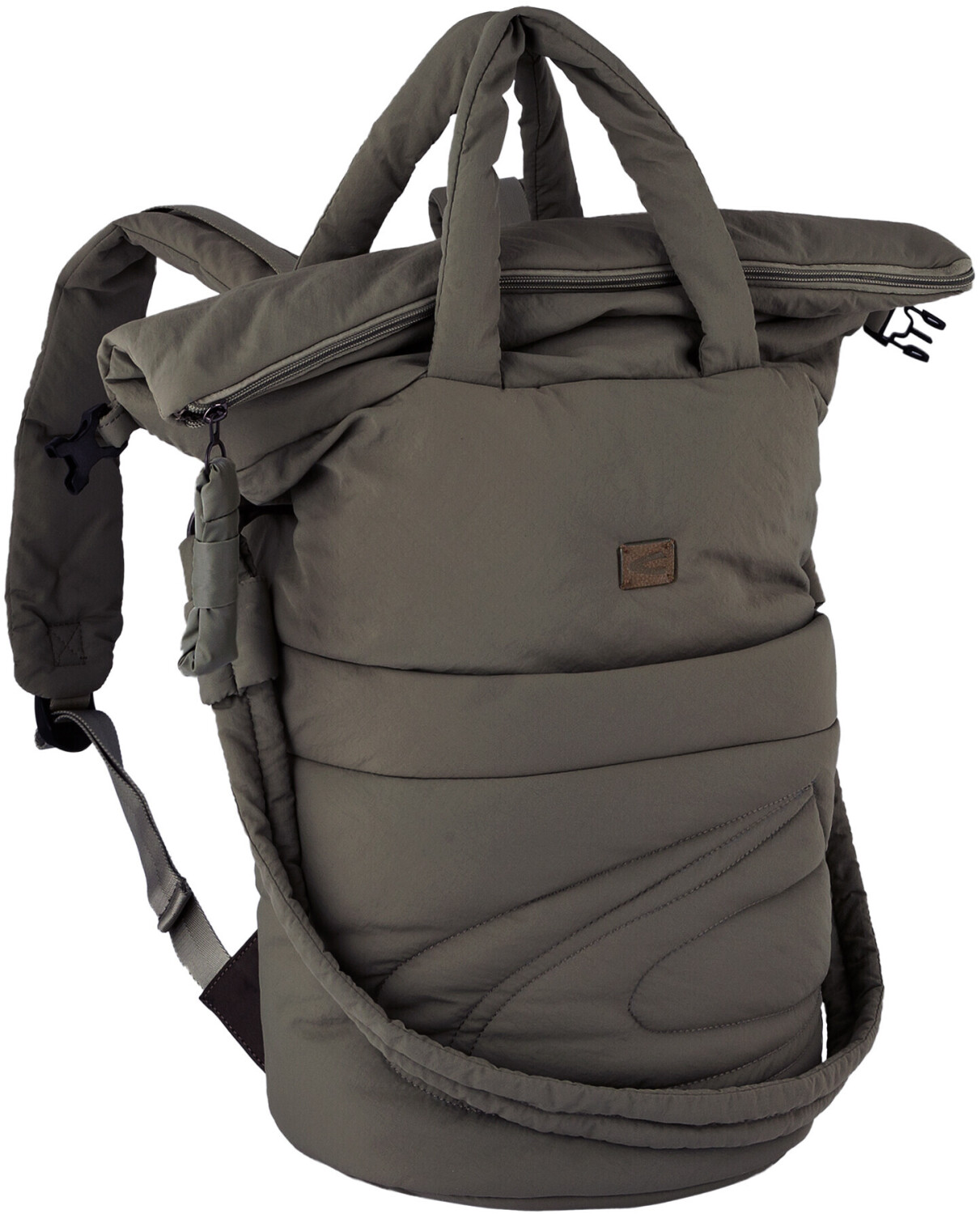 Camel Active Claire Backpack (341202) ab 72,00 € | Preisvergleich bei ...