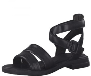 Marco Tozzi Sandals (2-28165-20) black ab 34,25 € | Preisvergleich bei ...