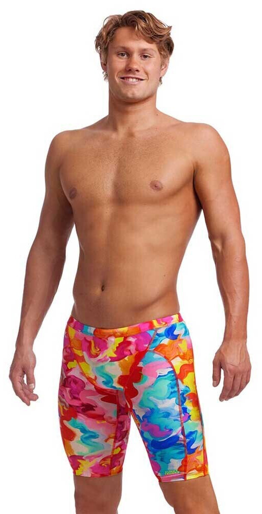 Funky Trunks Jammer (FT37M71536) mehrfarbig ab 39,99 € | Preisvergleich ...