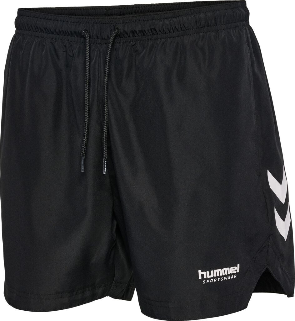 Hummel Legacy Ned Swimming Shorts (219012-2001) schwarz ab 15,49 ...