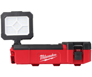 Milwaukee M12 POAL au meilleur prix sur idealo.fr