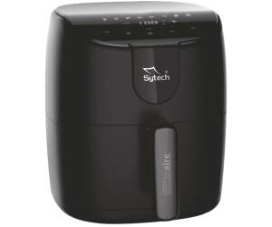 Sytech SYAF400 ab 71,44 € | Preisvergleich bei idealo.de