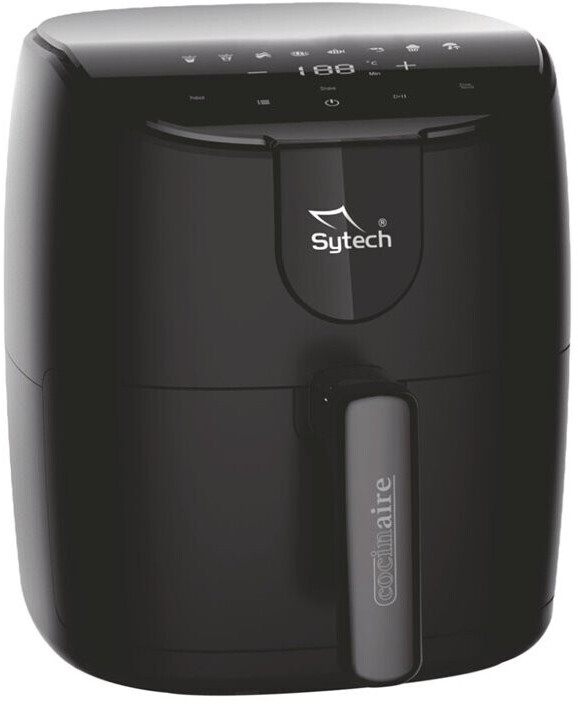 Sytech SYAF400 ab 71,44 € | Preisvergleich bei idealo.de