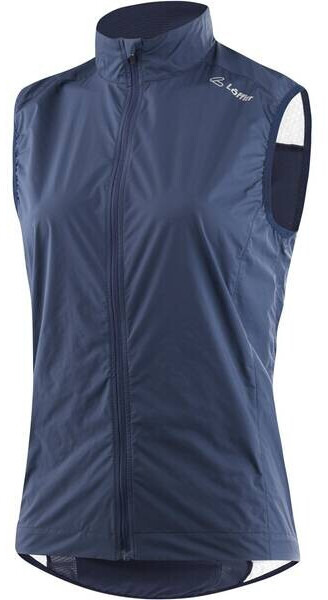 Löffler Women Bike Vest CF WPM Pocket dark blue (495) ab 71,95 ...