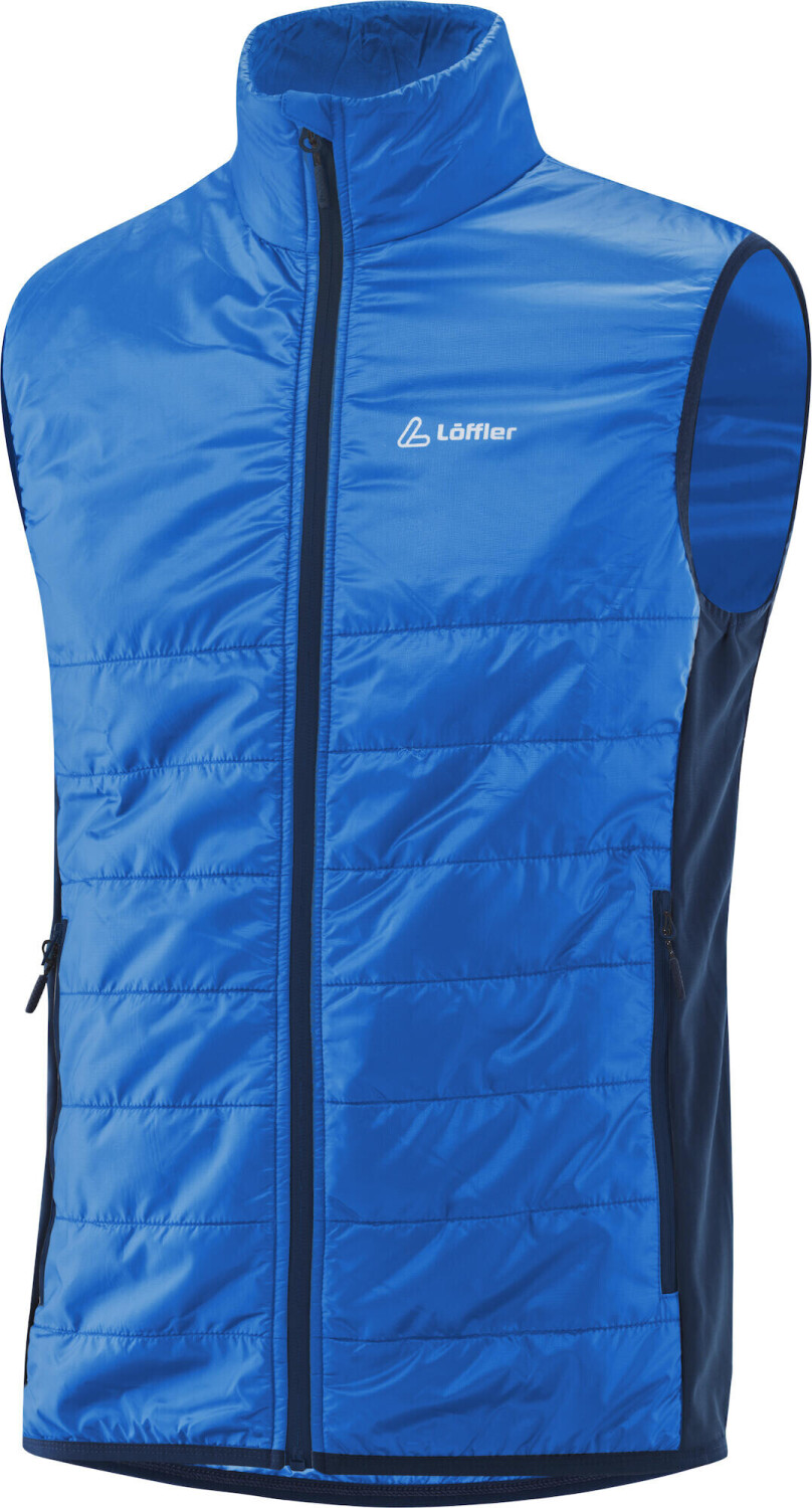 Löffler PL60 Weste Herren indigo/deep water ab 127,45 ...