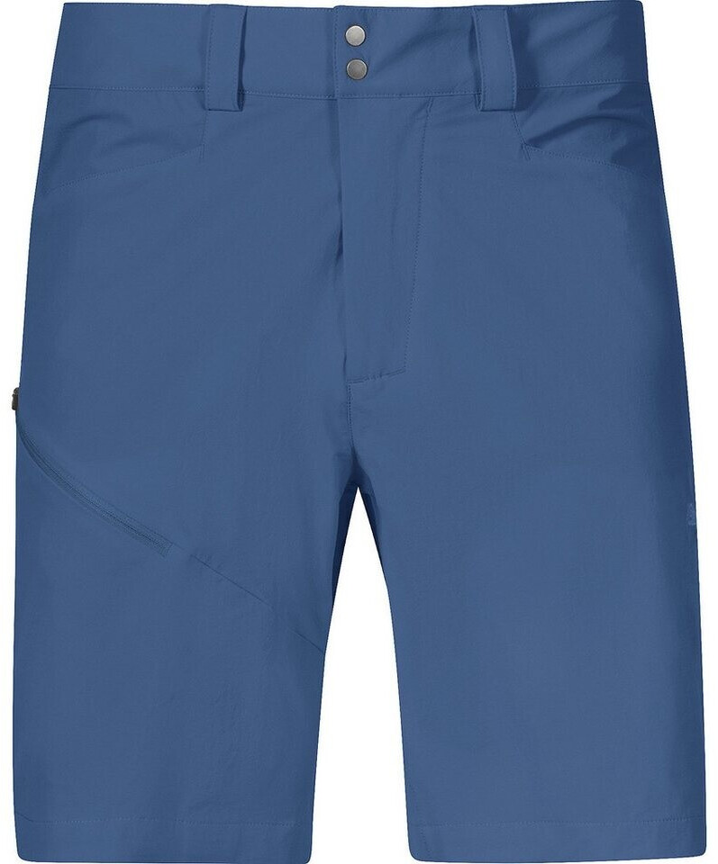 Bergans Men's Vandre Light Softshell Shorts (3068) ab 59,40 ...