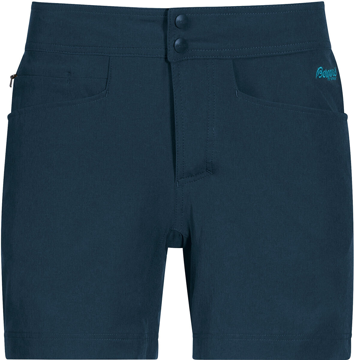 Bergans Women's Cecilie Flex Shorts (8818) ab 40,70 € | Preisvergleich ...