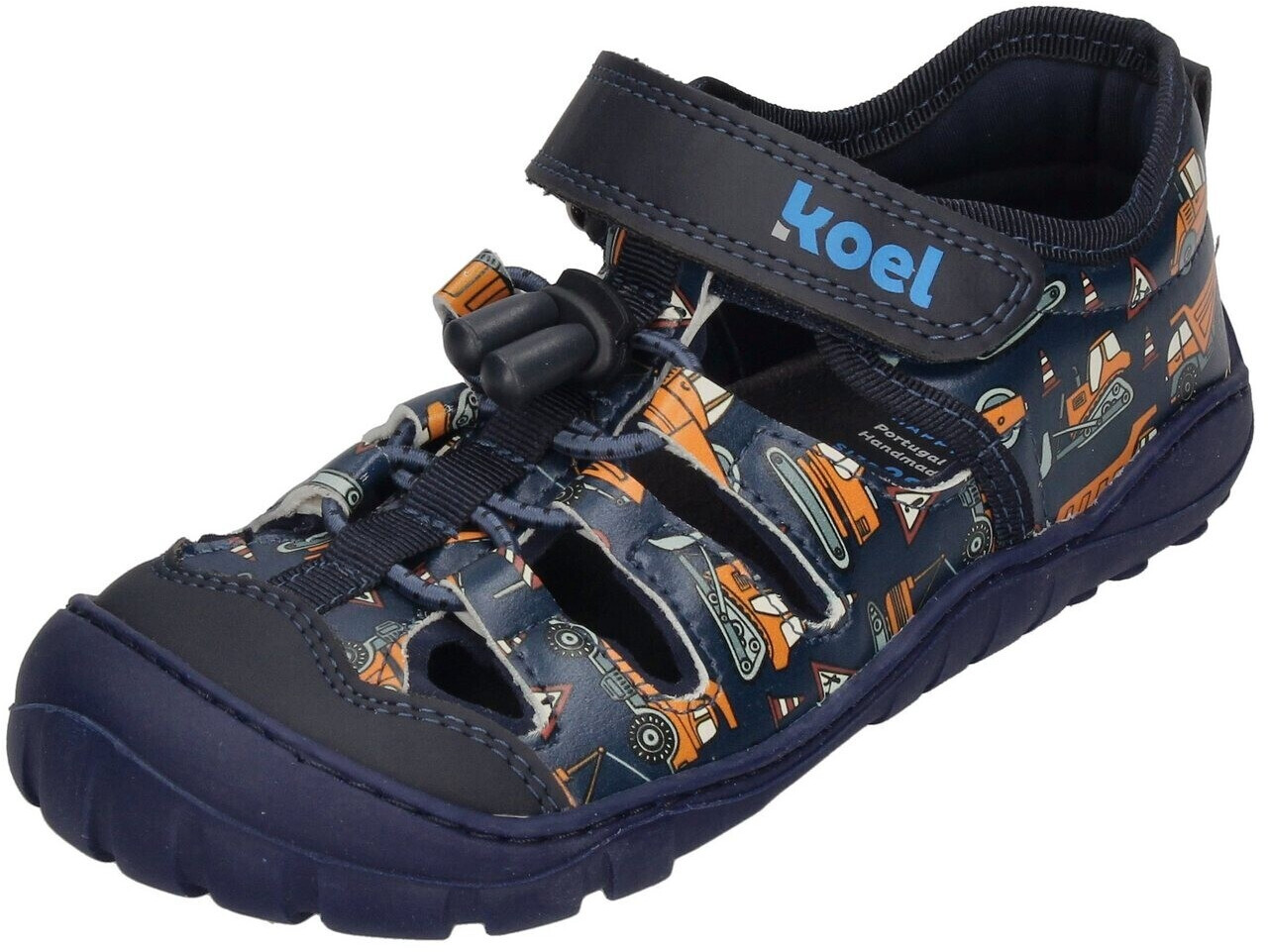 Koel Madison Print (04M008.51H) blue ab 74,90 € | Preisvergleich bei ...