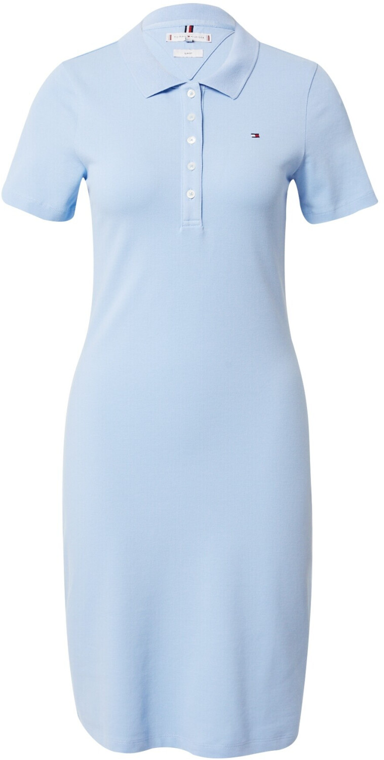 Tommy Hilfiger 1985 Collection Slim Fit Polo Dress Ww0ww37853 Vessel