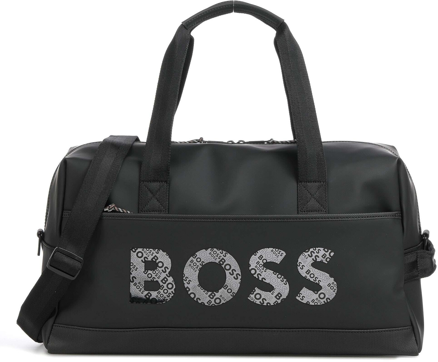 Hugo Boss Curtis Weekender 51 cm black ab 179,23 € | Preisvergleich bei ...