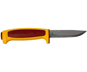 Mora Basic 546 Limited Edition Dala Red Yellow au meilleur prix sur ...