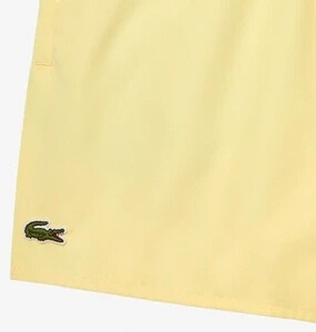 Lacoste Mh6270 Swimming Shorts (MH6270) gelb ab 41,95 ...