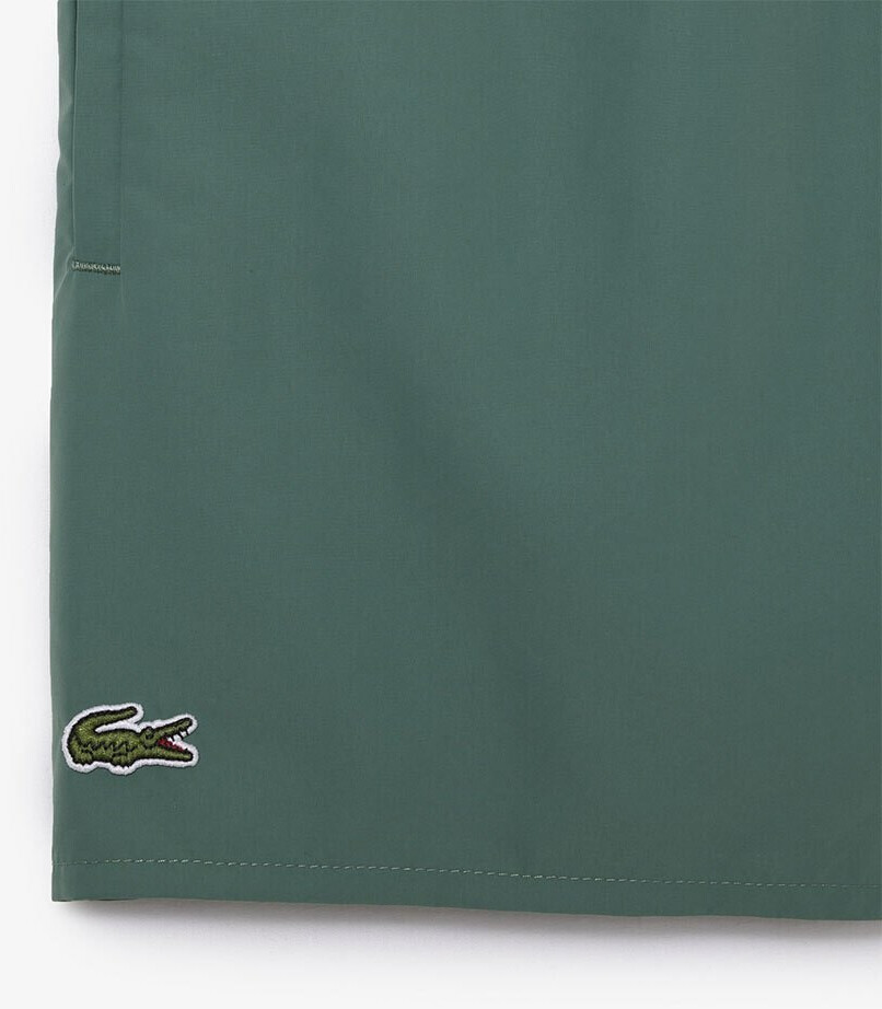 Lacoste Mh6270 Swimming Shorts (MH6270) grün ab 69,90 ...