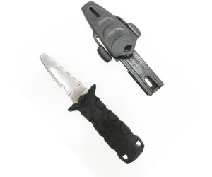 Seac Sub Dive knife Seac Sub K-Jack for BCDs 150mm ab 24,99 ...