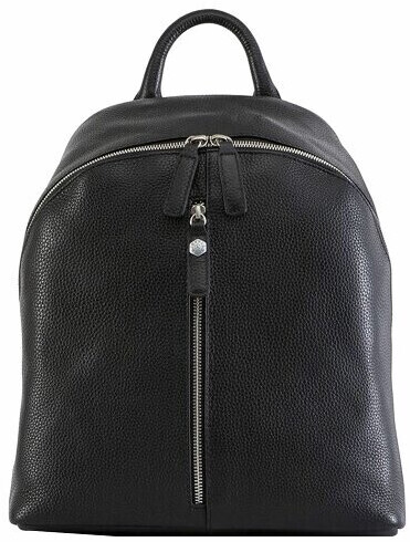 Jekyll & Hide Osaka City Backpack black (6391-OKBL) ab 259,20 ...