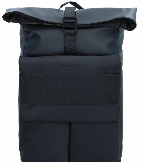 Calvin Klein CK Spw Tech Backpack black (K50K510539-BAX) ab 126,75 ...