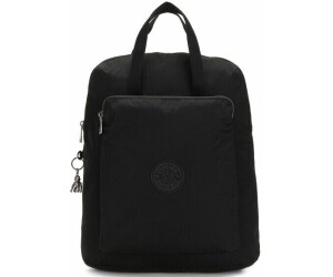 Kipling Basic Elevated Kazuki Backpack rich black (KI5306-53F) ab 104,89 € | Preisvergleich bei ...