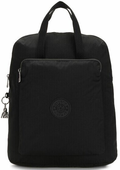 Kipling Basic Elevated Kazuki Backpack rich black (KI5306-53F) ab 104,89 € | Preisvergleich bei ...