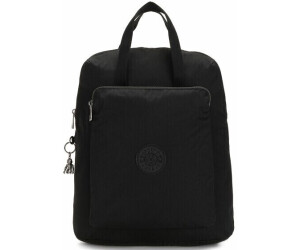 Kipling Basic Elevated Kazuki Backpack rich black (KI5306-53F) ab € 104,89 | Preisvergleich bei ...