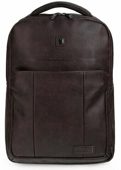 Gabol Status Backpack chocolate (412155-015) ab 80,00 ...