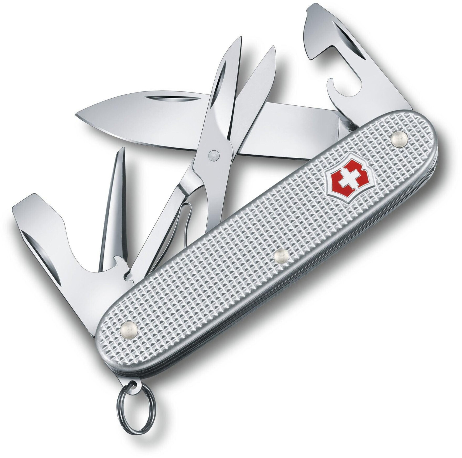 Victorinox Pioneer X Alox ab € 39,42 | Preisvergleich bei idealo.at