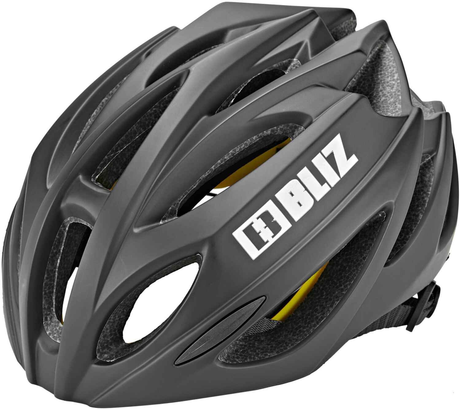 Bliz Eyewear Alpha MIPS schwarz ab 97,80 € | Preisvergleich bei idealo.de