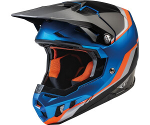 Fly Racing Formula CC Driver blau/orange ab 334,99 € | Preisvergleich ...