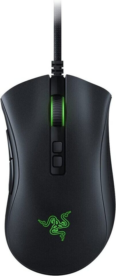 Razer Battle Bundle - BlackShark V2 X + Gigantus V2 + DeathAdder V2 ab ...