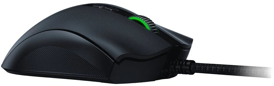 Razer Battle Bundle - BlackShark V2 X + Gigantus V2 + DeathAdder V2 ab ...
