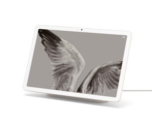 Google Pixel Tablet 256GB Porzellan + Dock ab 598,99 Google Pixel Tablet 256GB Porzellan + Dock ab 598,99