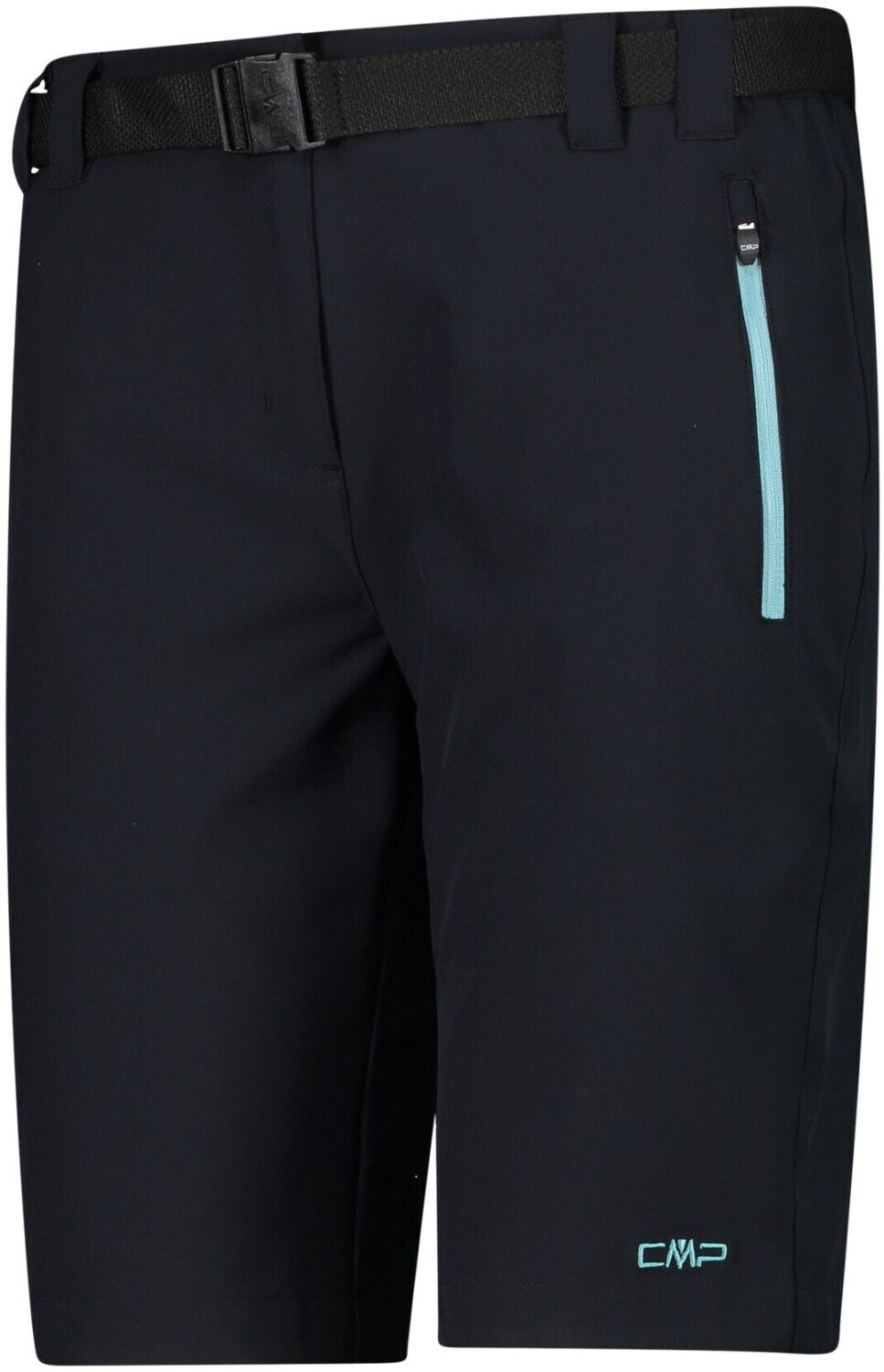 CMP Woman Bermuda (3T59136) antracite-acqua ab € 24,13 | Preisvergleich bei idealo.at