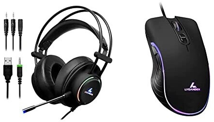 Lycander LGH-569 ab 29,99 € | Preisvergleich bei idealo.de