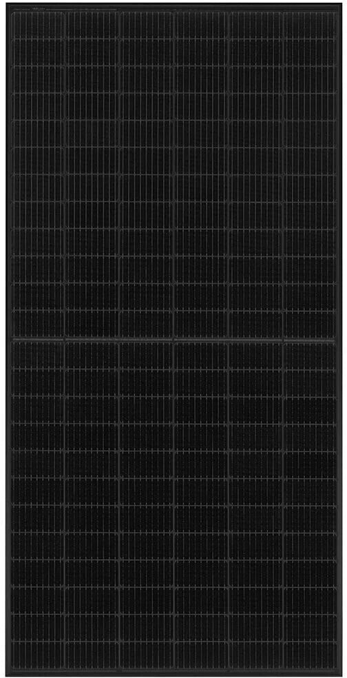 Luxen Solar Luxneri Mono LNSU-450M 450Wp ab 173,50 € | Preisvergleich ...