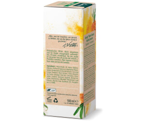Kneipp Vitality Booster Bade-Essenz (100 ml) ab 7,99 € | Preisvergleich ...