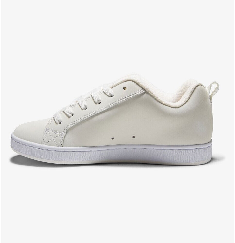 DC Shoes Court Graffik W (300678) beige au meilleur prix sur idealo.fr