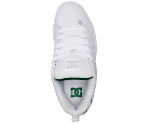 DC Shoes Court Graffik (300529) white ab 59,00 € | Preisvergleich bei ...